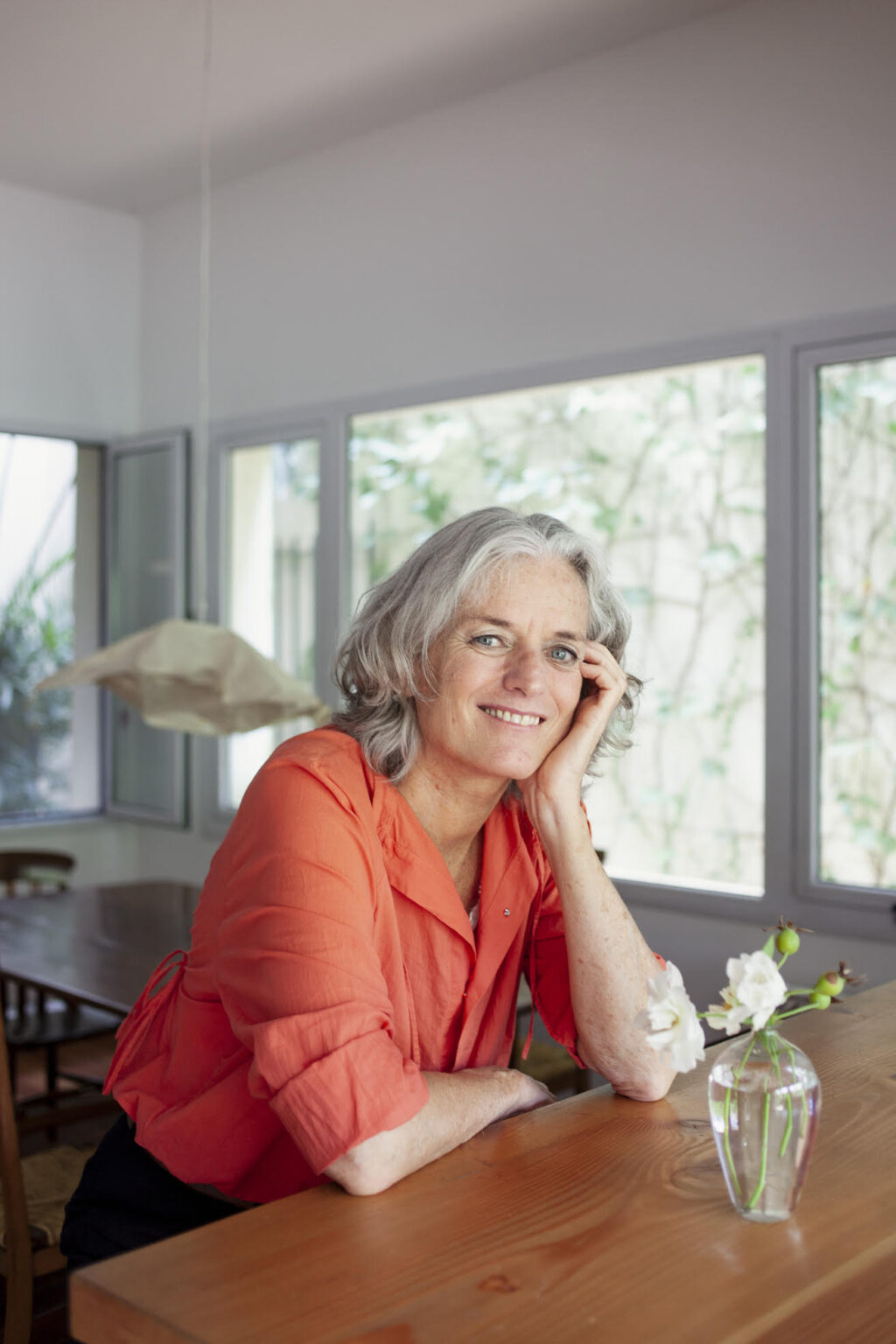 Inés Garland awarded with the XXI. Premio Alandar – Saskia von Hoegen